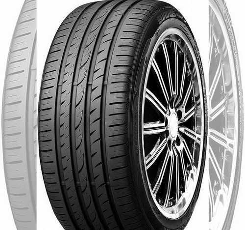 Roadstone Eurovis Sport 04 195/50 R15
