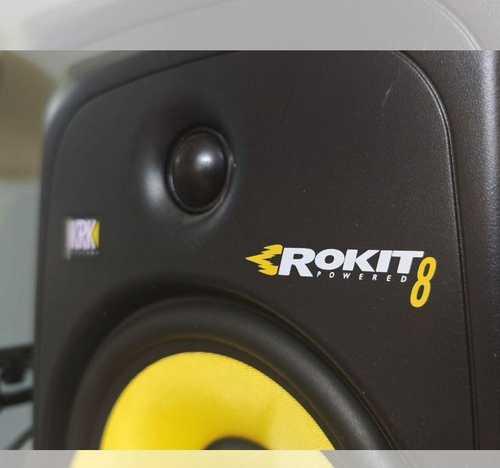 KRK RP8 RoKit G3