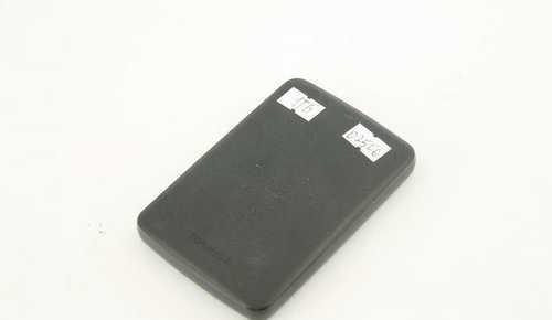 Внешний HDD 1 TB Toshiba Stor.e Canvio Basics