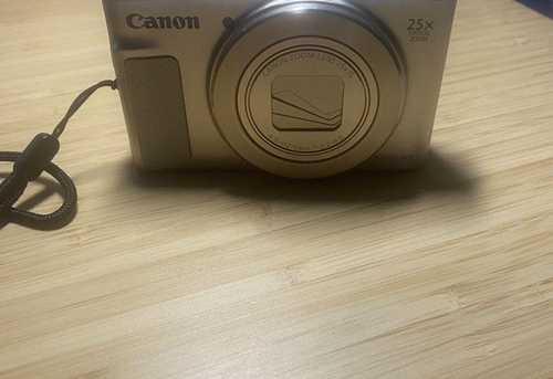 Фотоаппарат Canon sx 620 hs