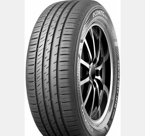 Kumho Ecowing ES31 185/60 R15