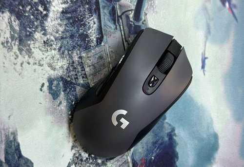 Игровая мышь logitech G603