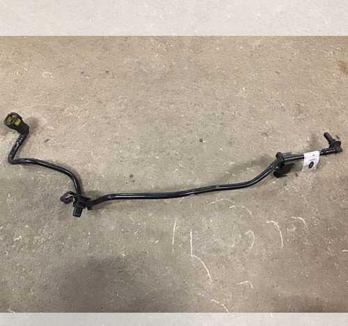 Трубка топливная LR Discovery 3 276DT WJP001316