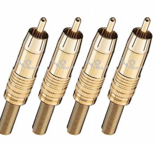 Oehlbach 4101 Performance CJG 51 4-pcs