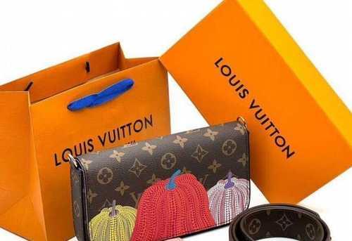 Женский клатч Louis Vuitton