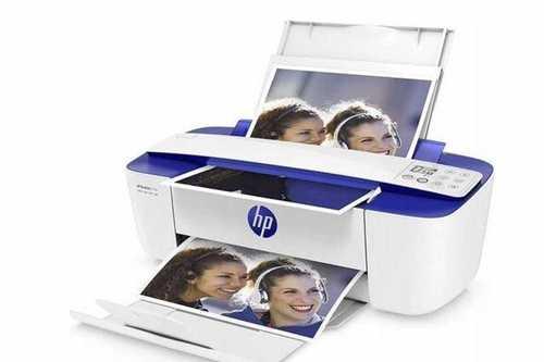 Мфу HP DeskJet 3760