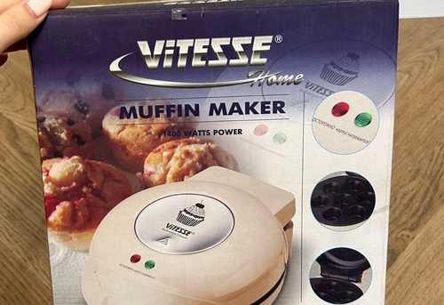 Кексница электрическая Vitesse