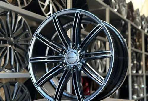Комплект дисков Vossen CV4 R18 8.5j et+31 5*114.3