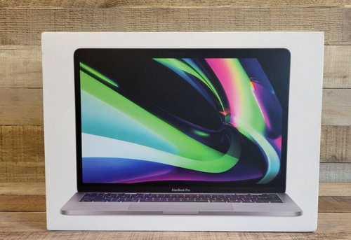 MacBook Pro 13 TB (M1 8c CPU/8c GPU/16/1Tb)