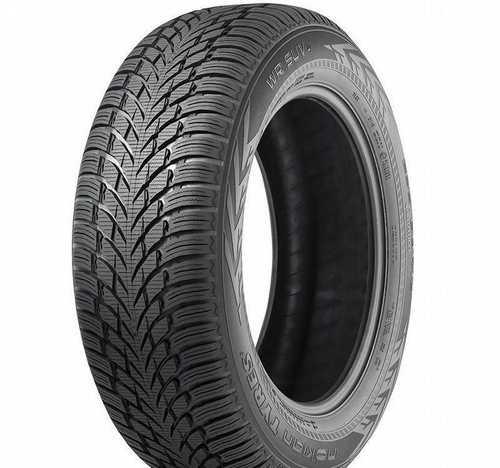 Nokian Tyres WR SUV 4 275/50 R20 113V