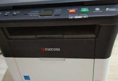 Kyocera FS-1020 MFP Копер/сканер/принтер
