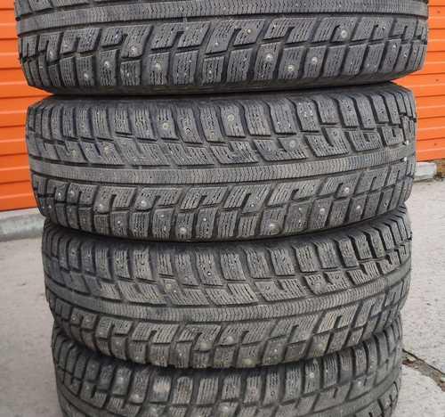 Marshal I'Zen KW22 205/70 R15 96T