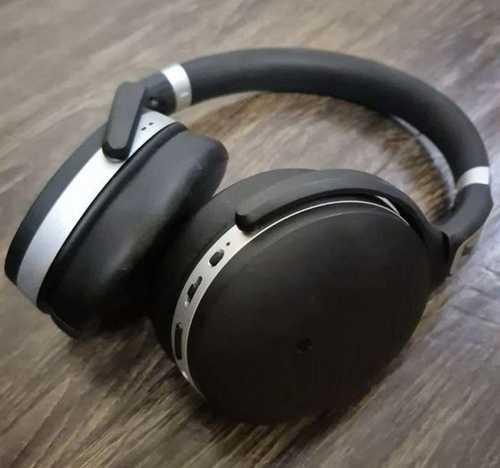 Беспроводные наушники sennheiser hd 4.50