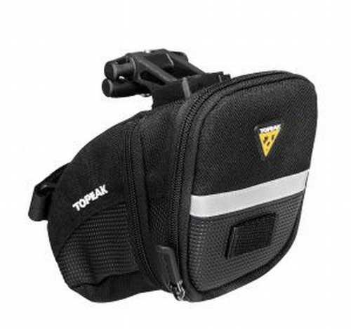 Сумка подседельная topeak aero wedge pack small W