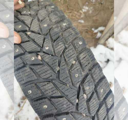 Dunlop SP Winter Ice02 185/70 R14