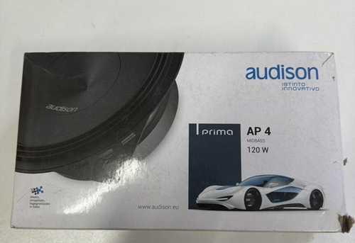 Среднечастотная акустика Audison AP 4