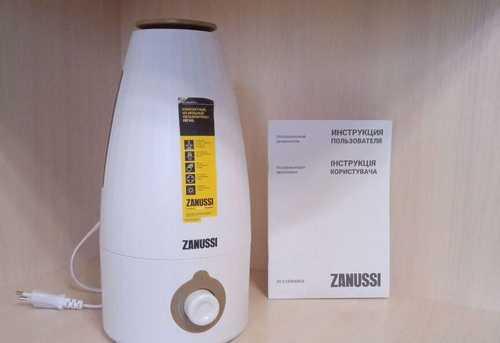 Увлажнитель воздуха Zanussi ZX 2 Ceramico