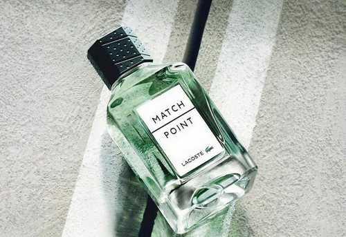 Lacoste Match Point