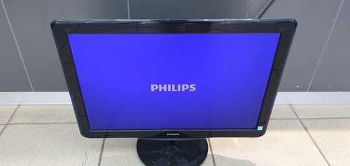 Мониторы Philips 190e3lsu