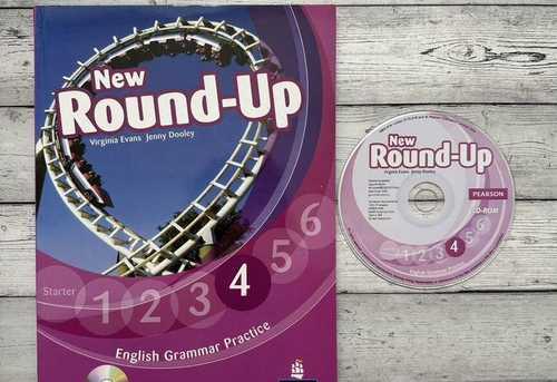 New round up 4 новый english grammar practice