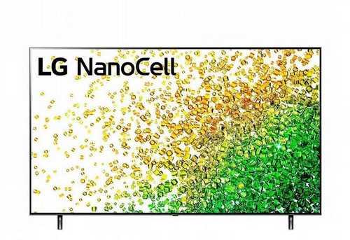 75quot; Телевизор LG 75nano856PA 2021 NanoCell, HD