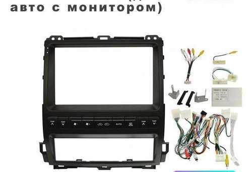 Магнитола CC3 3+32G 3 поколение