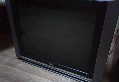 Телевизор LG бу