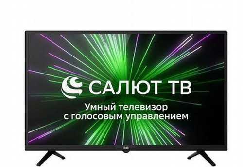 Телевизор BQ 32S12B black