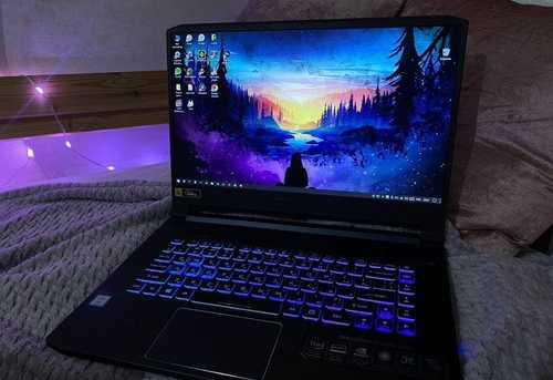 Acer Triton 500 i7-9750