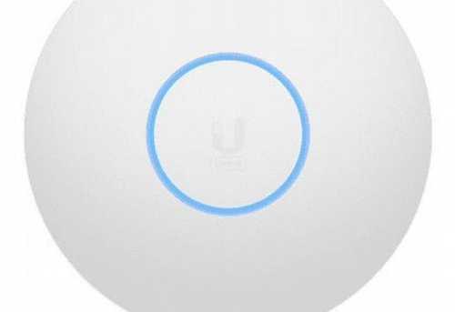 Ubiquiti Wi-Fi точка доступа 3000mbps U6-LR