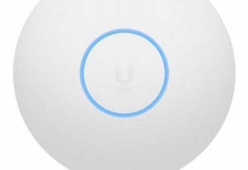 Ubiquiti Wi-Fi точка доступа 3000mbps U6-LR