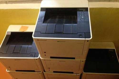 Принтер Kyocera Ecosys P2040DN на запчасти