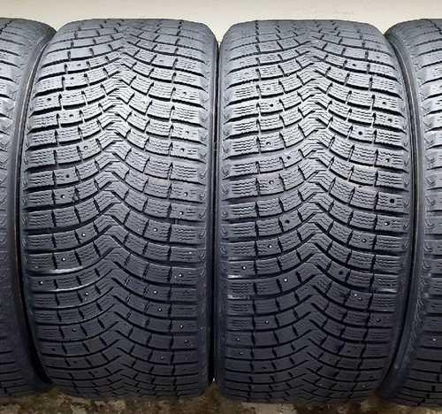Michelin Latitude X-Ice North 295/40 R21