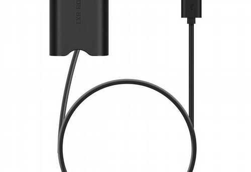 Kingma DB-BX1 питание от USB для Sony ZV1, ZV-1 II