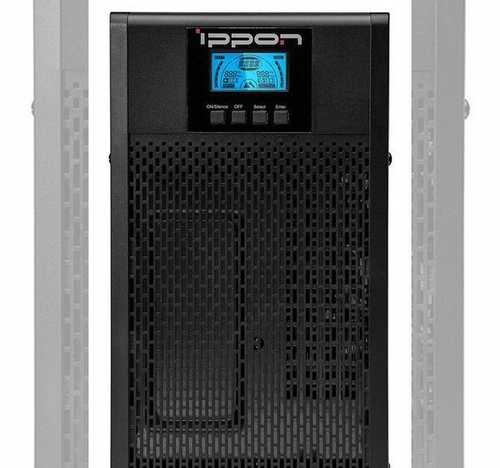 Источник бесперебойного питания Ippon Innova G2 3kVA