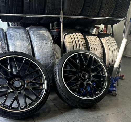 Triangle EffeXSport TH202 235/35 R19 91Y