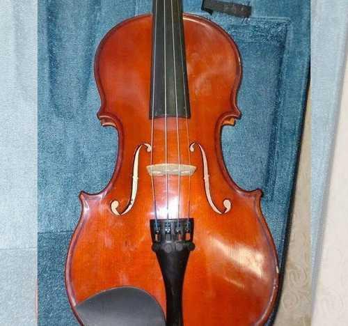 Скрипка O.M. Monnich Violin 3/4 Германия