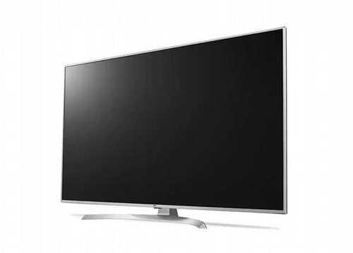 Телевизор LG 49UJ655V 4k Smart