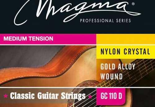 Magma Strings струны для различных гитар