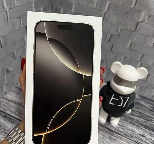 iPhone 15 Pro Max, 256 ГБ