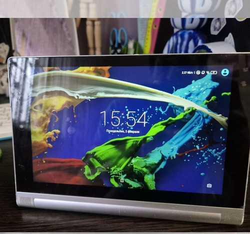 Lenovo yoga tab2