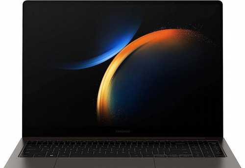 Samsung 16” Galaxy Book3 Pro 16GB / 1TB новый