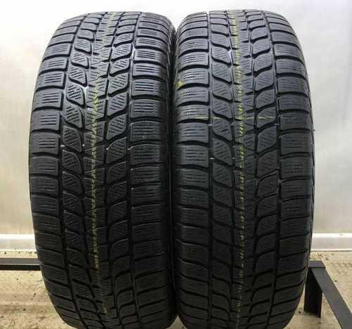 Bridgestone Blizzak LM-25 4x4 235/60 R17 102H