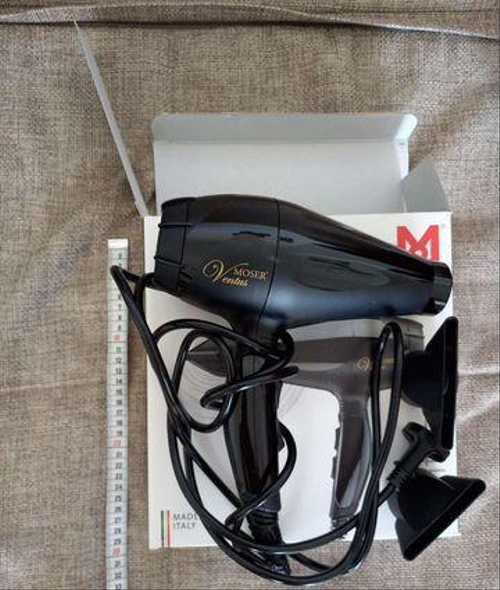 Фен Moser Ventus 2200 ватт