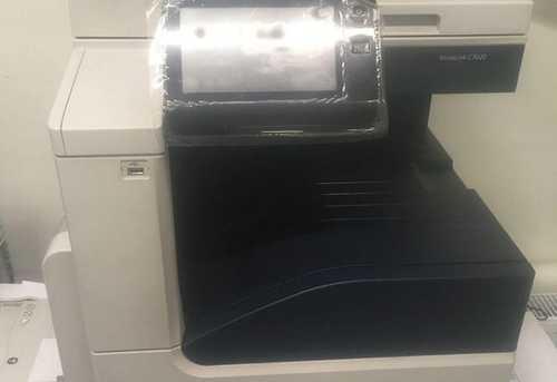 Мфу Xerox Versalink C7020