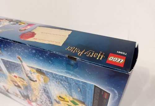 75981 Lego Адвент Календарь Harry Potter