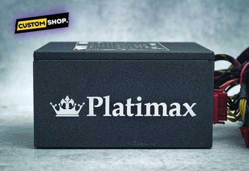 Блок питания Enermax Platimax 500W