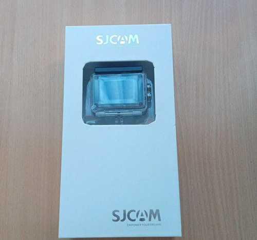 Экшен камера sjcam sj4000