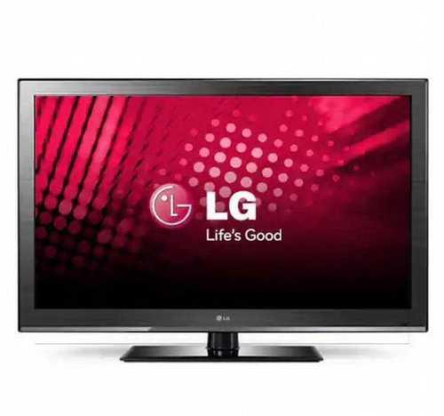 Телевизор LG 32CS460