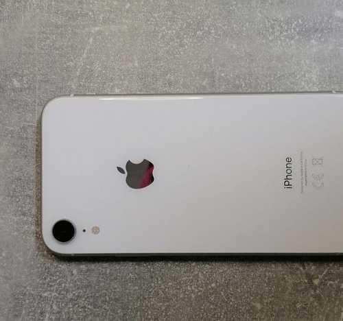 iPhone Xr, 128 ГБ